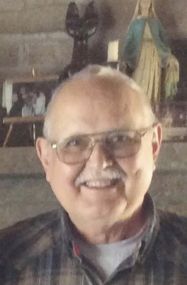 David C. Reid | News, Sports, Jobs - Post Journal